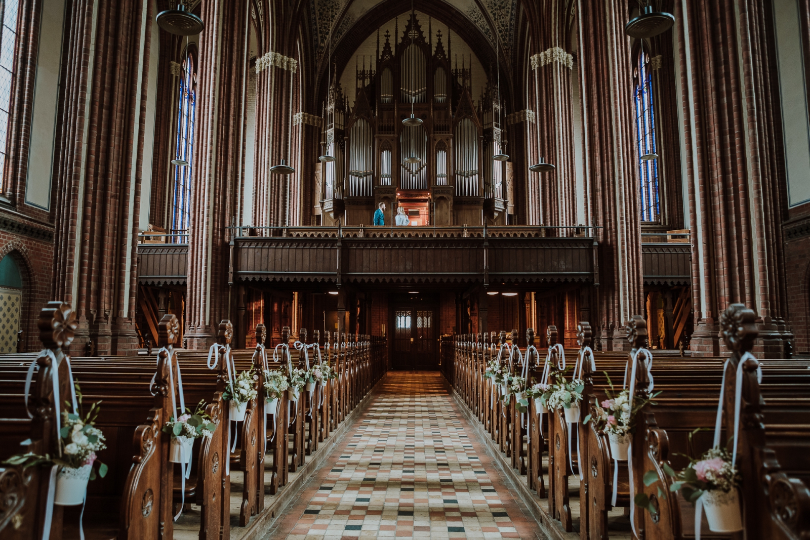 Fotonerd.de - Laura und Sören